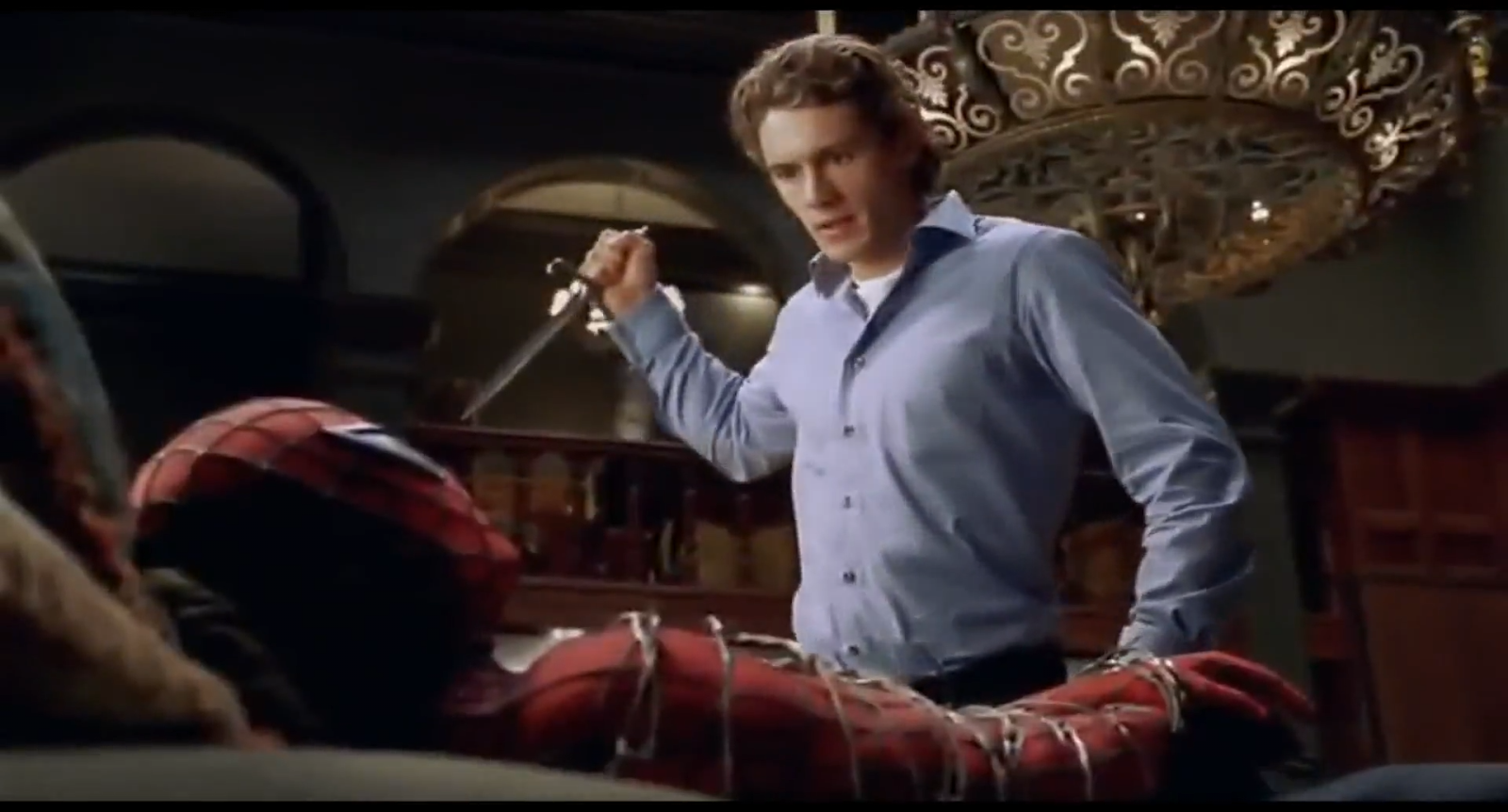 BliZZarraDas: Spider-Man 2 (2004)